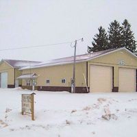 Town of Little Black | Taylor County, Wisconsin